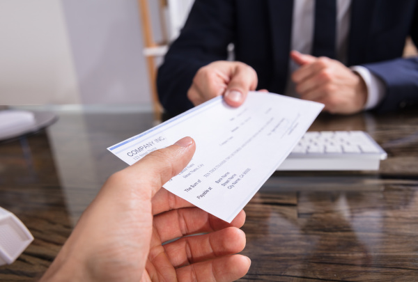 Protect Your Cheque Transactions with Positive Pay System (PPS) | DCB Bank